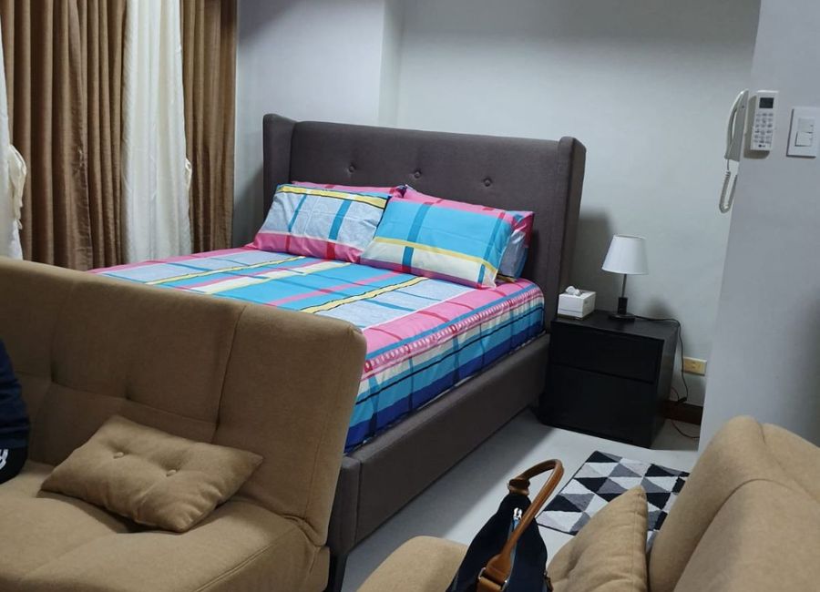 6X AmiSa Private Residences | Mactan Cebu
