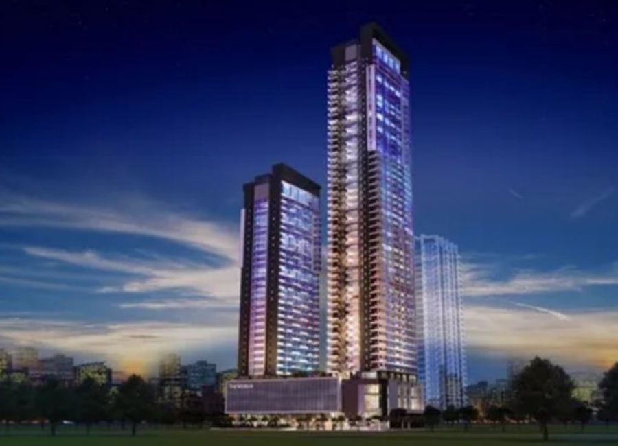 Condo for Sale The Residences at Westin Sonata Place, Ortigas Center