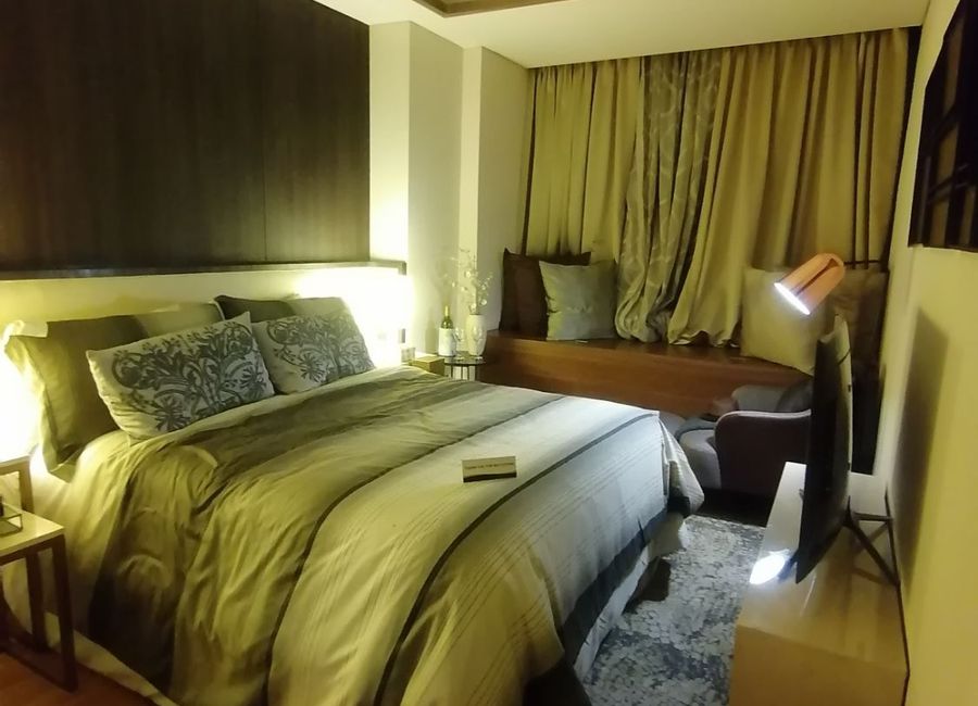 Condo for Sale The Residences at Westin Sonata Place, Ortigas Center