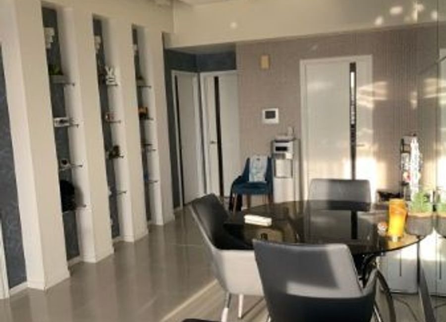Two Bedroom Unit for Sale at Bellagio 3,BGC, Taguig City
