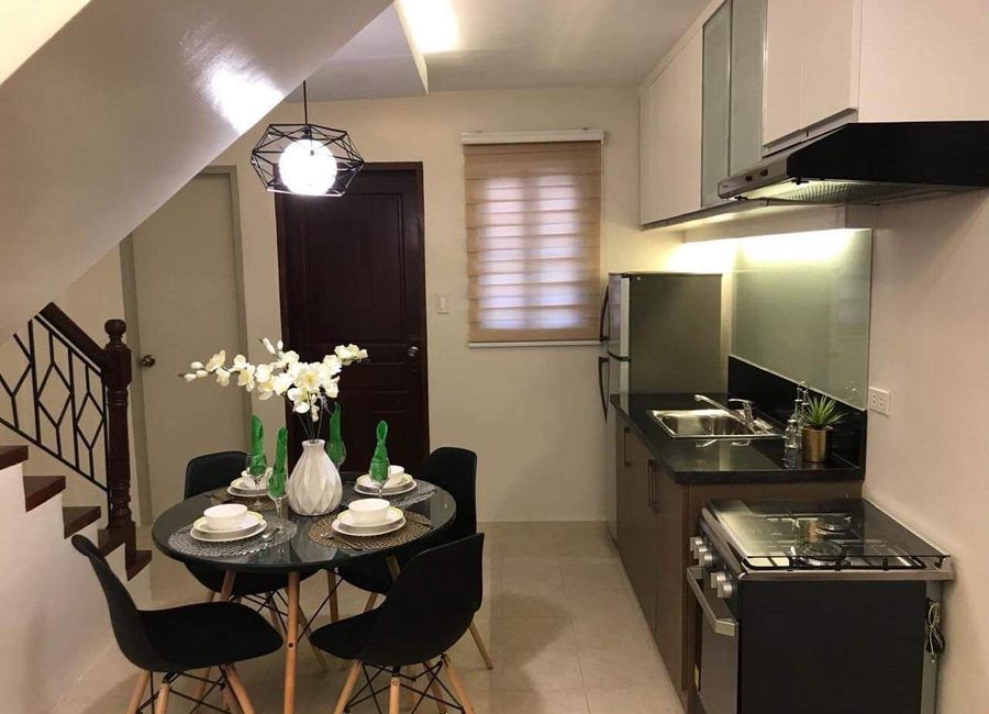 Metropolis Iloilo House For Sale Fully Furnished fronting Metro Iloilo ...