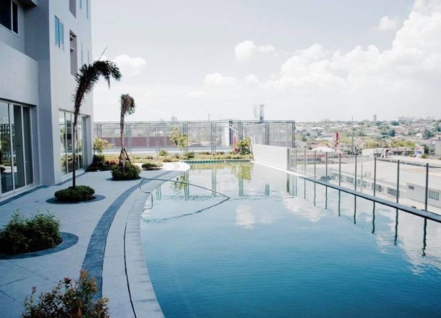 Condo in Libis QC for sale