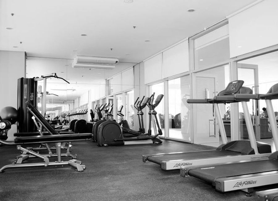 Condo in Libis QC for sale