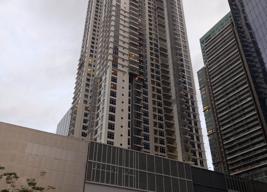 Park Triangle Residences 1 bedroom for sale