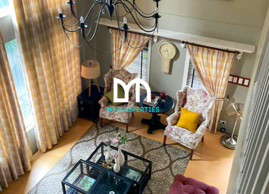 For Sale: 2-Storey House and Lot in Xavierville 1, Loyola Heights ...