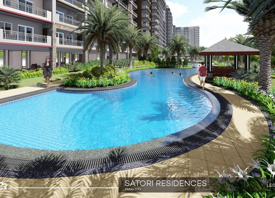 Pre Selling 1br condo in near SM Marikina UP Diliman Eastwood