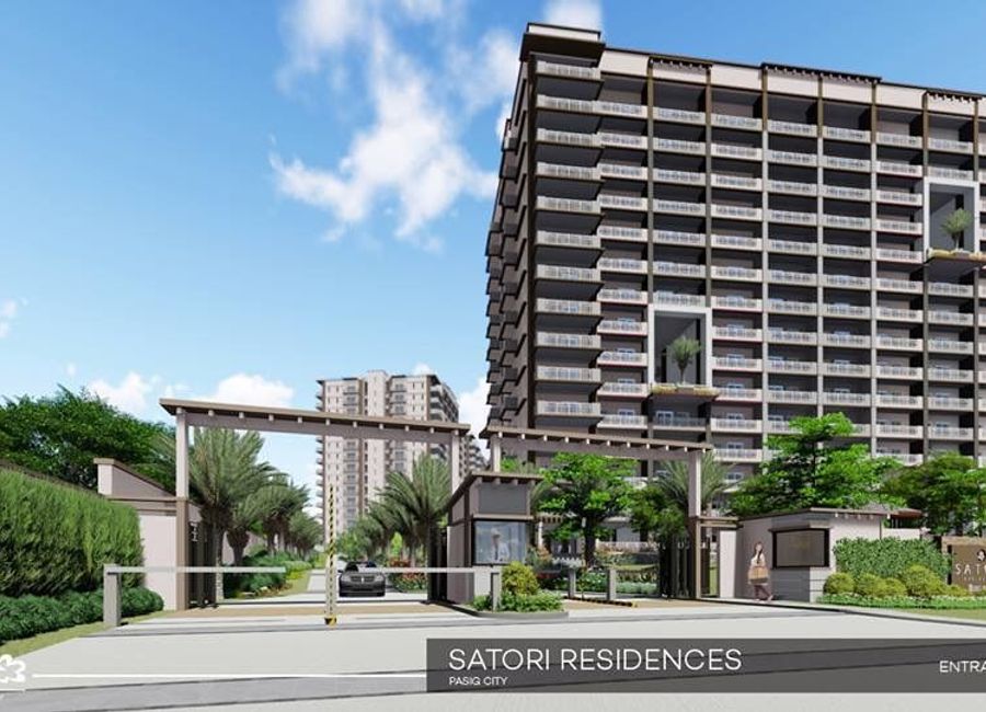 Pre Selling 1br condo in near SM Marikina UP Diliman Eastwood