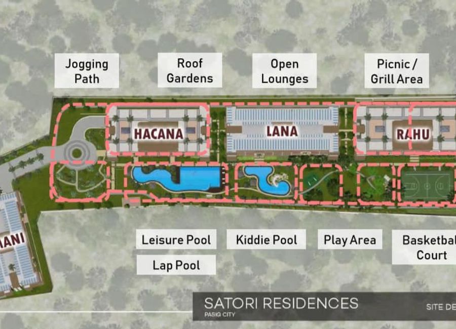 Pre Selling 1br condo in near SM Marikina UP Diliman Eastwood