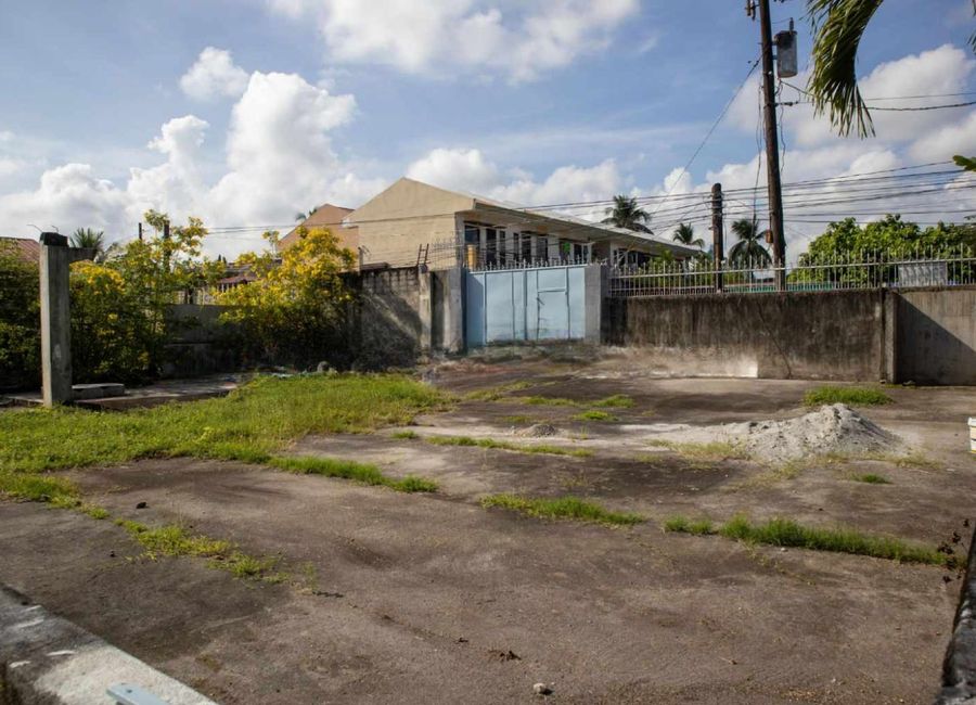 RUSH SALE 1,120 SQM LOT for SALE in Sta. Inez Mabalacat Pampanga 270sqm away from Mc Arthur ...