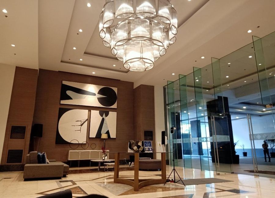 No Spot Downpayment Pre-Selling 1br condo unit for sale In Ortigas ...