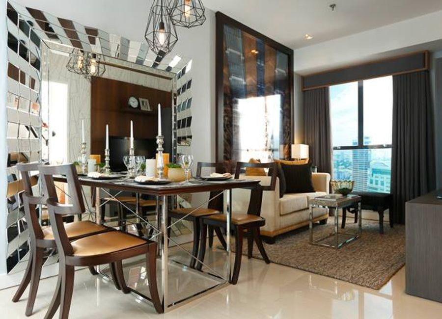 No Spot Downpayment Pre-Selling 1br condo unit for sale In Ortigas ...