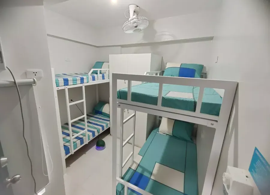 OPL-FOR SALE: Commercial Building in iDorm - Kalayaan, Makati