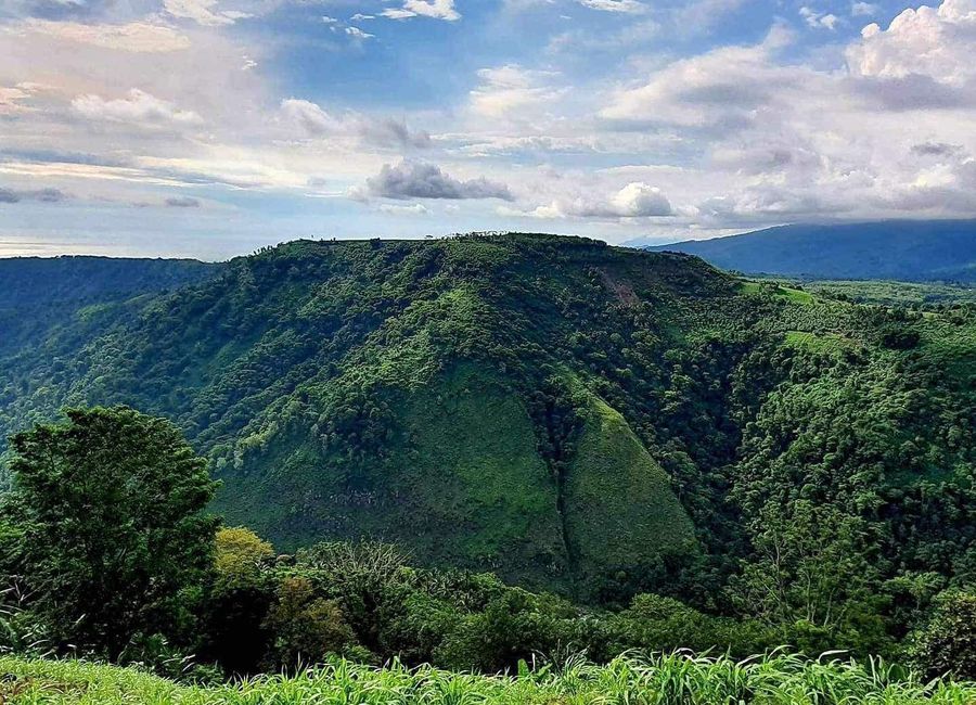 2 Lots in Claveria Misamis Oriental