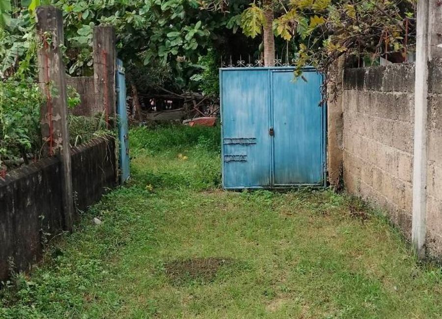Lot only For sale in Mohon Talisay ity Cebu