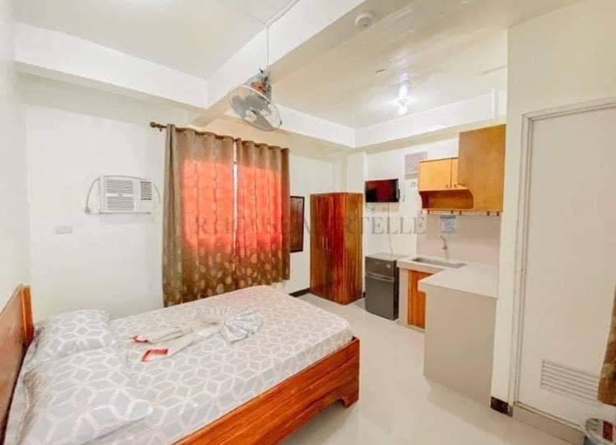 Apartelle For Sale in Boracay