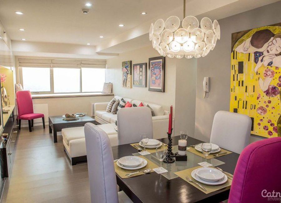Lee Gardens | Two Bedroom 2BR Condo Unit For Sale - #5824