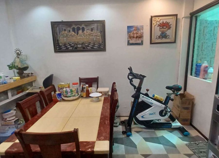 3 Bedroom House and Lot For Sale In Mabolo Cebu City