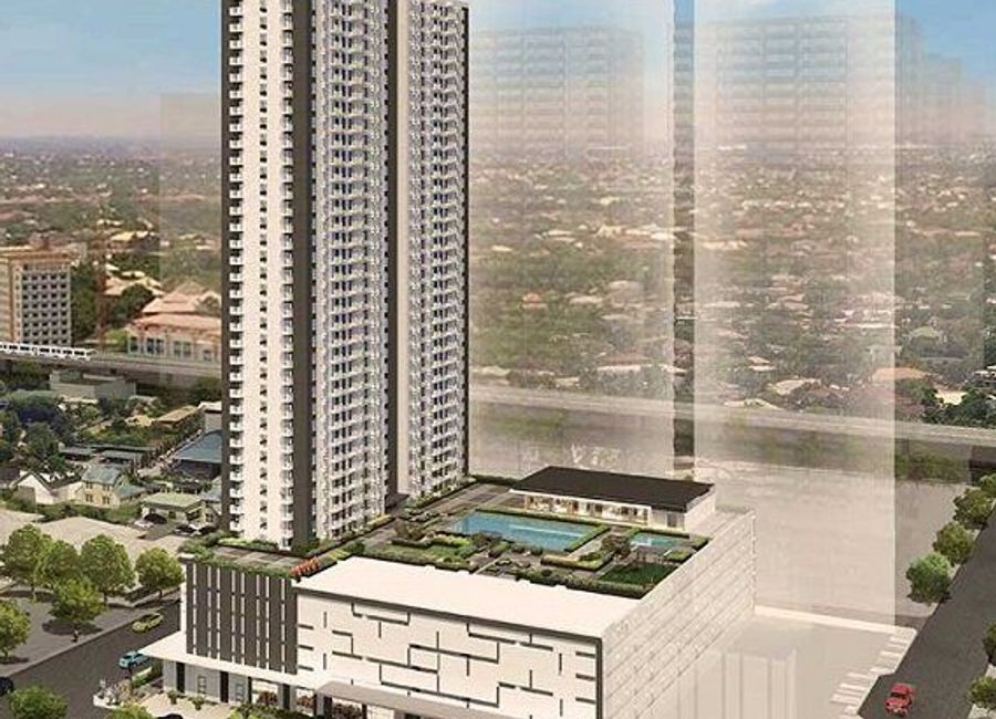 Live at Avida Towers Verge Tower 1