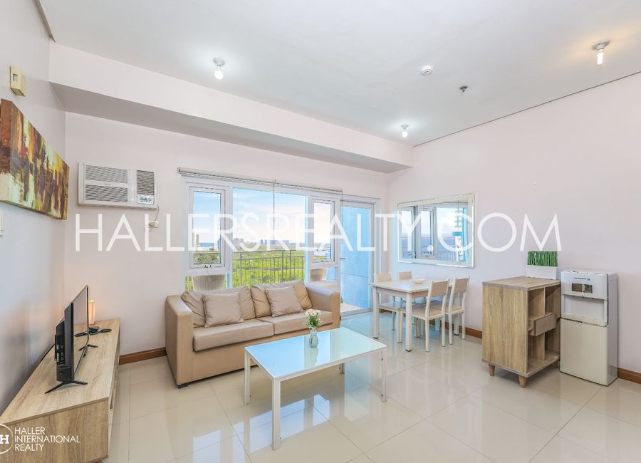 15X AmiSa Private Residences Tower A | Lapu-Lapu City, Cebu