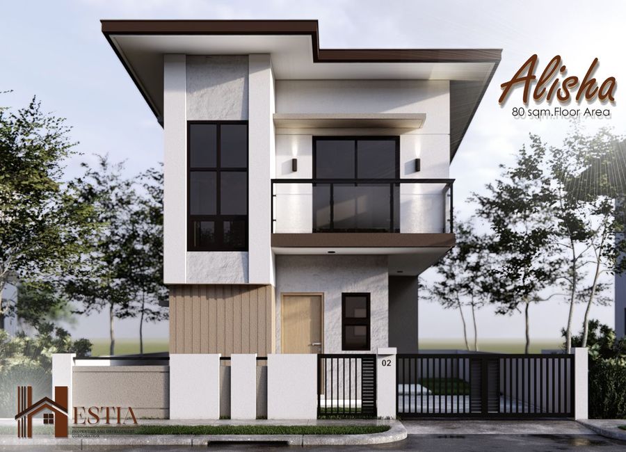 BEST SINGLE-DETACHED FAMILY HOME COMPLETE TURNED OVER 100SQM 29K/MOS ...
