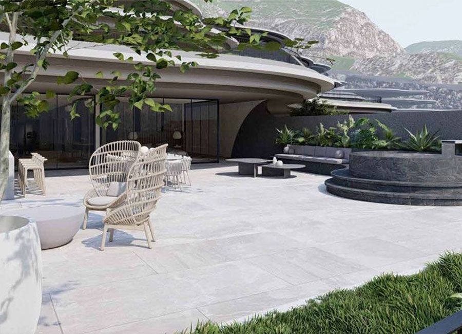 For Sale 3 Bedroom In The Rise At Monterrazas