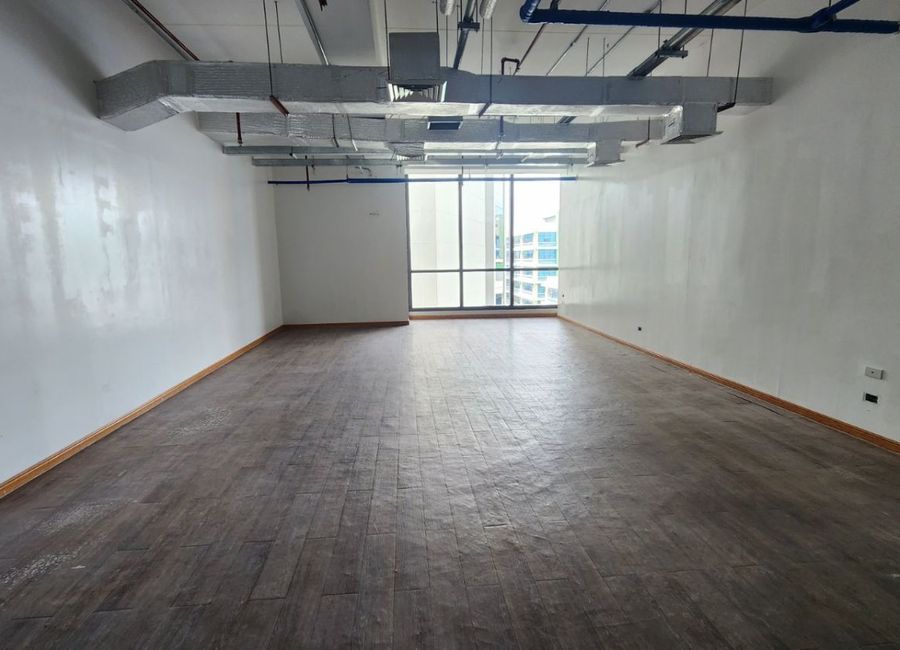 Office Space Rent Lease 1723 sqm Fitted Alabang Muntinlupa City