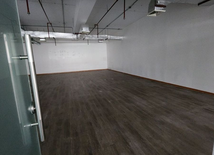 Office Space Rent Lease 1723 sqm Fitted Alabang Muntinlupa City