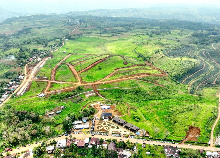 Lot for Sale in Hiraya Farm Subdivision, Claveria Misamis Oriental