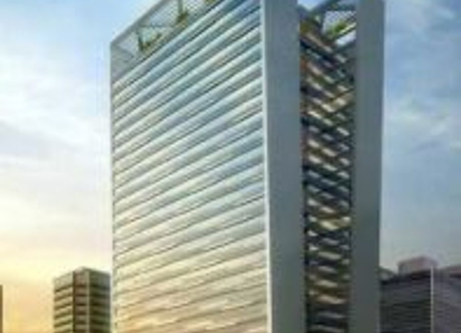 Commercial Space at Centuria Medical in Makati