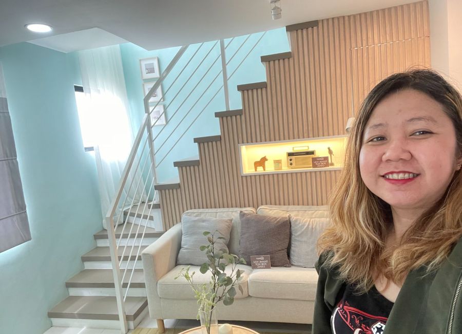 Free Aircon and 45-60k PHP off discount -Single Attached, Townhouse and ...