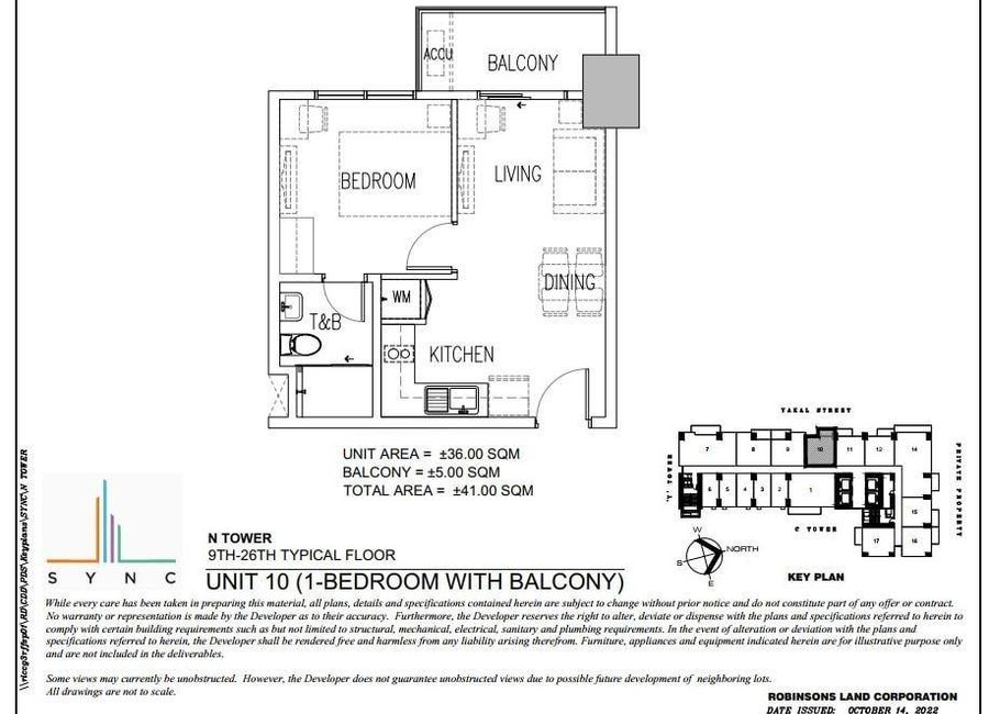 For Sale Affordable 1 Bedroom Pre-Selling Condominium for sale in Pasig ...