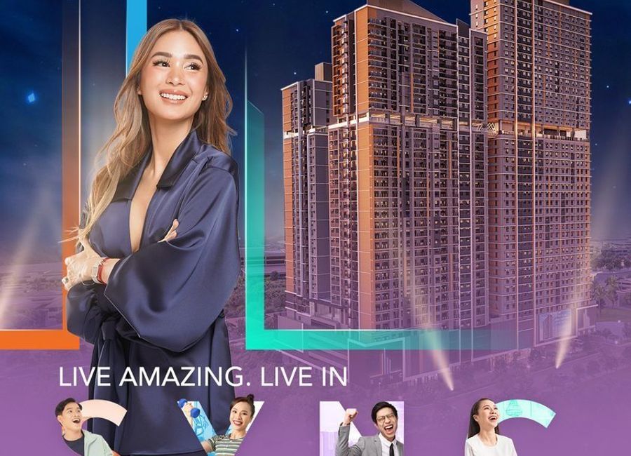 25% OFF For Sale 2BR Condominium Unit with balcony in C5 Pasig, The ...