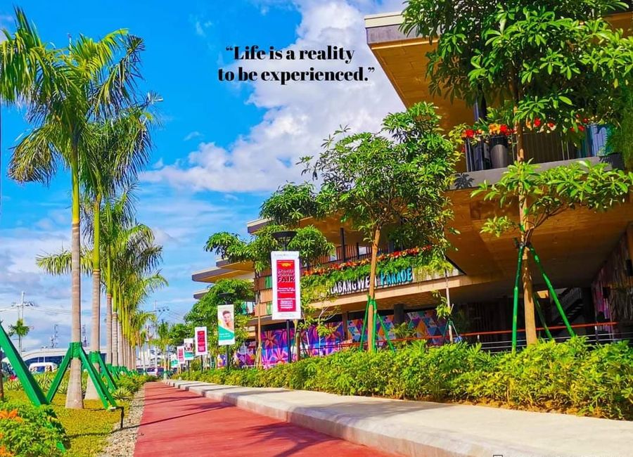 Easy Payment Term, No Spot DP & RFO-RE OPEN ONLY-For Sale Residential ...