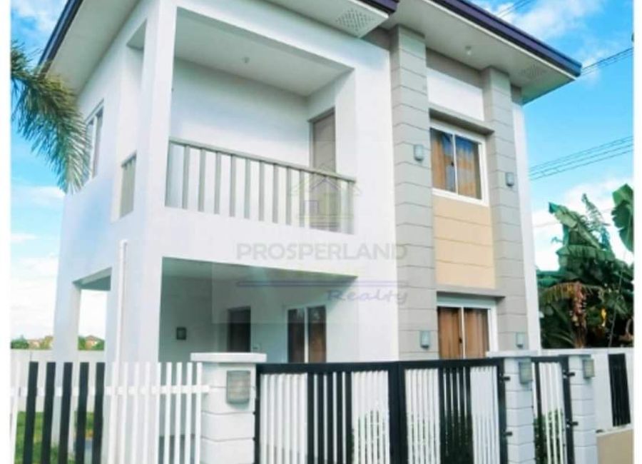 Preselling or RFO Single Detached House and Lot For Sale in Malolos ...