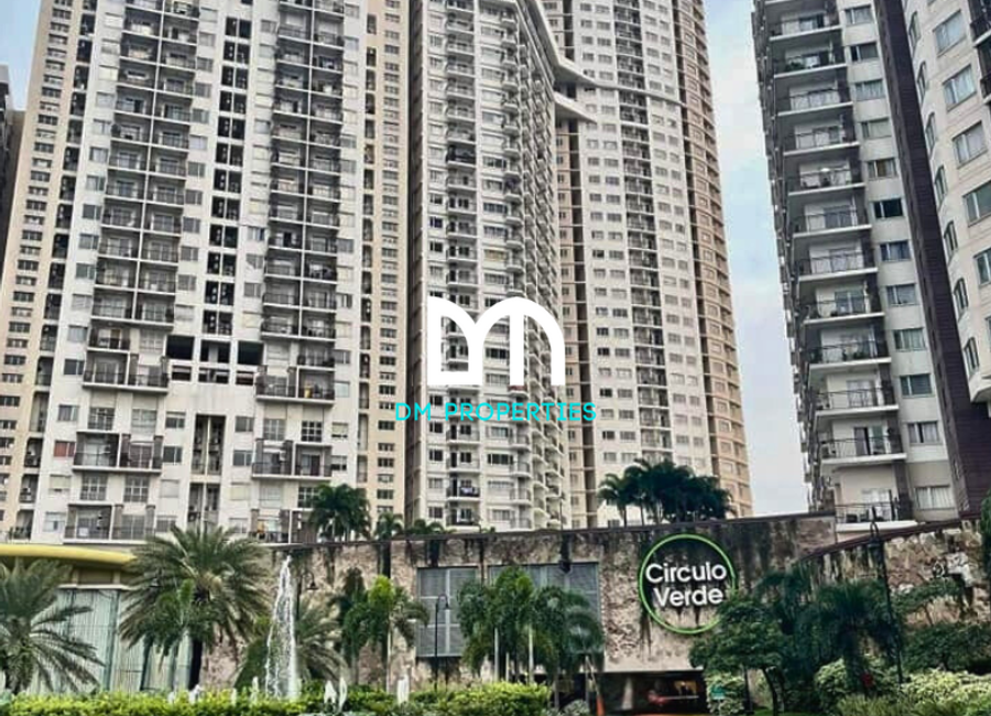 For Sale or For Lease/Rent: 2-Bedroom Bare Unit at Lleida Tower ...