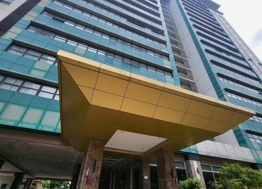 Stunning Penthouse at Avalon Condominium-Cebu City