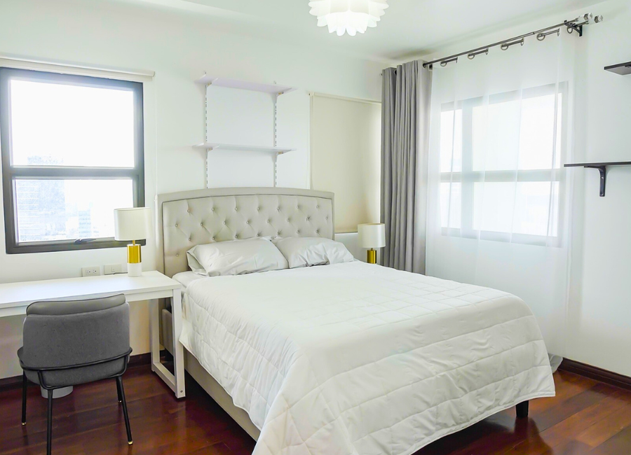 Stunning Penthouse at Avalon Condominium-Cebu City