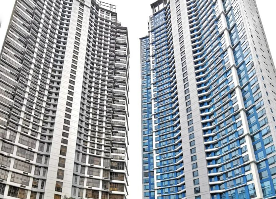 FOR SALE: 2 Bedroom Unit in The Bellagio Towers, BGC
