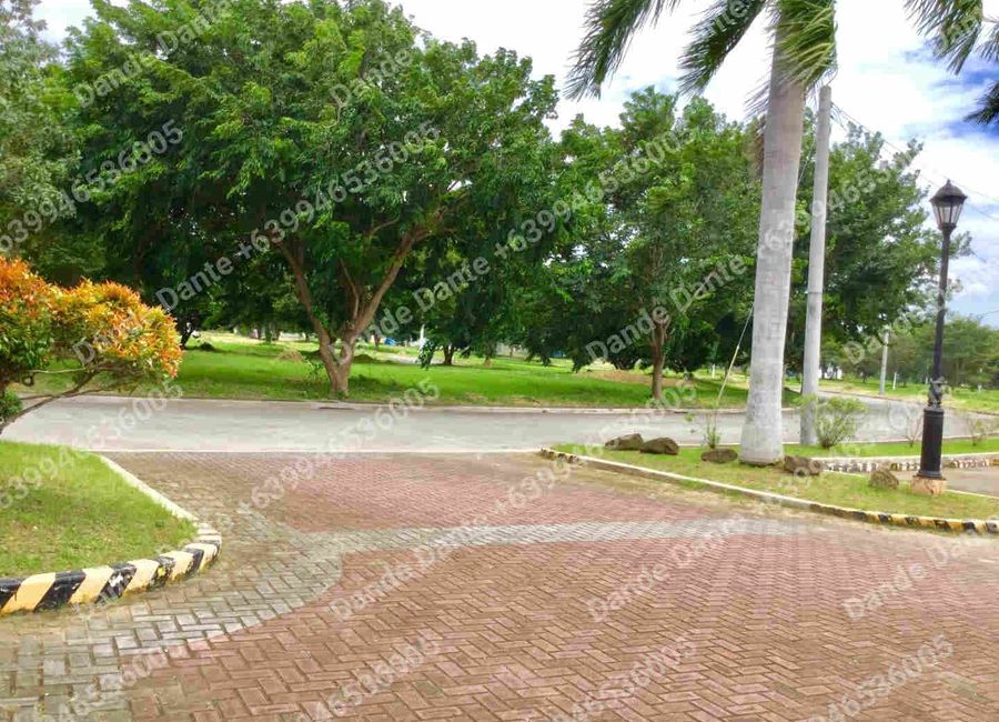 Prime Lot in Biñan Laguna near Paseo de Sta. Rosa Wakeboard Park ...