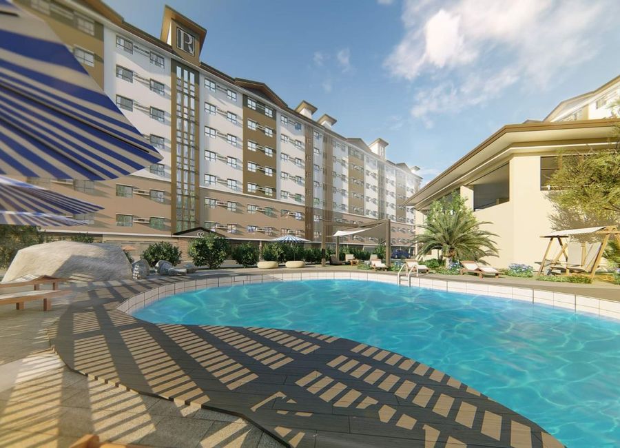 Lahug Prime Residences: Your Urban Haven in Cebu City