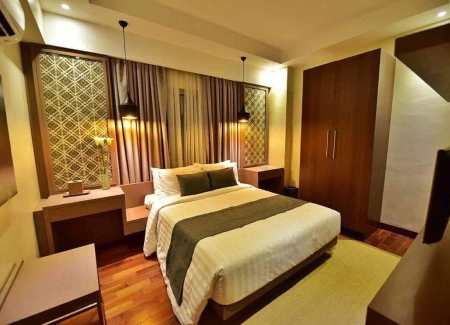 The Padgett Place: Luxury Condo Living in Lahug, Cebu City
