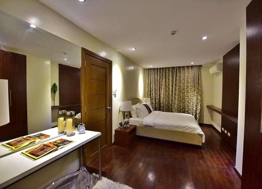 The Padgett Place: Luxury Condo Living in Lahug, Cebu City