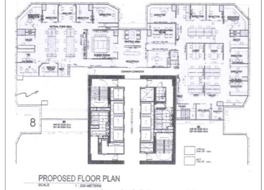 🔆8 Rockwell Building Office Space For Sale