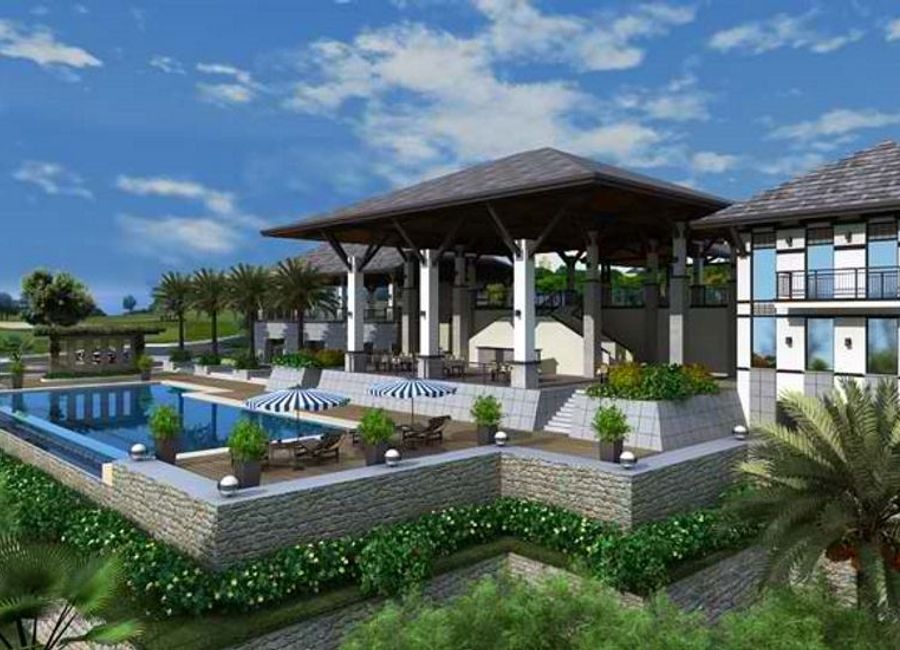 West Highlands Subdivision Pre-selling House | Platinum