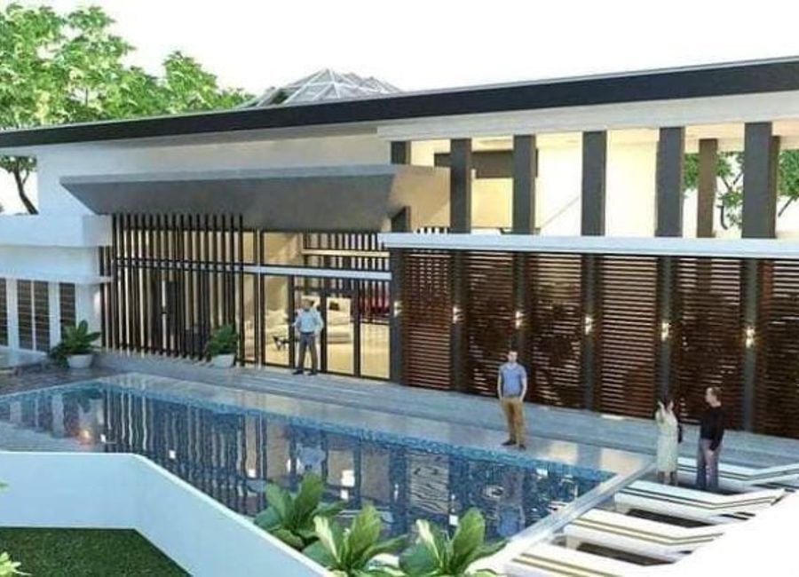 West Highlands Subdivision Pre-selling House | Platinum