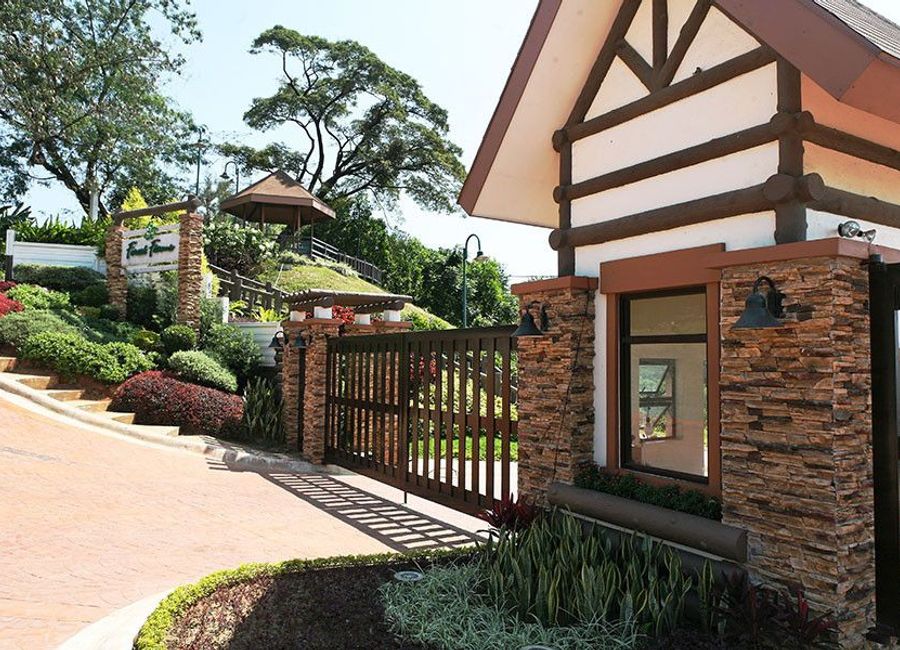 Good Location! Residential Lot for Sale in Forest Farms at Havila, Rizal