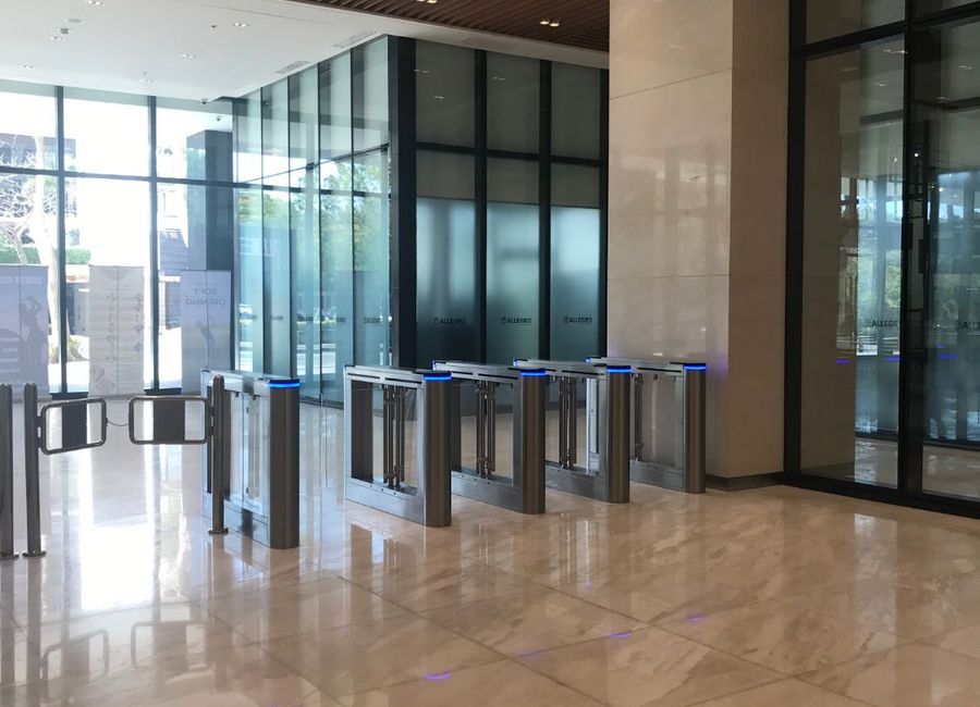 Office For Lease in Filinvest Alabang Muntinlupa City Metro Manila ...