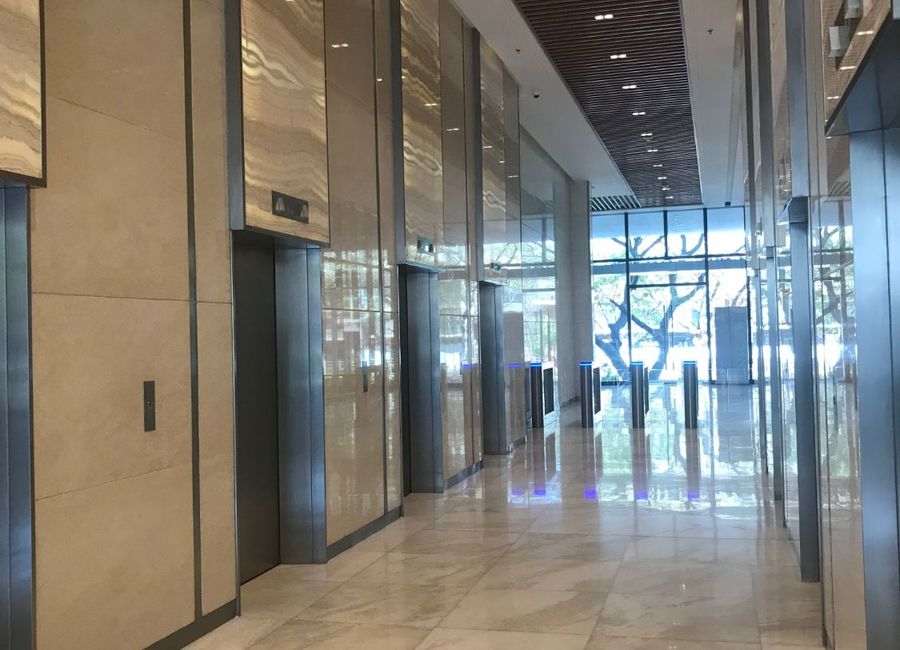 Office For Lease in Filinvest Alabang Muntinlupa City Metro Manila ...