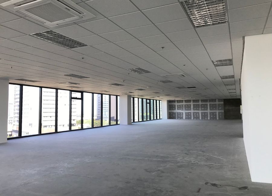 Office For Lease in Filinvest Alabang Muntinlupa City Metro Manila ...