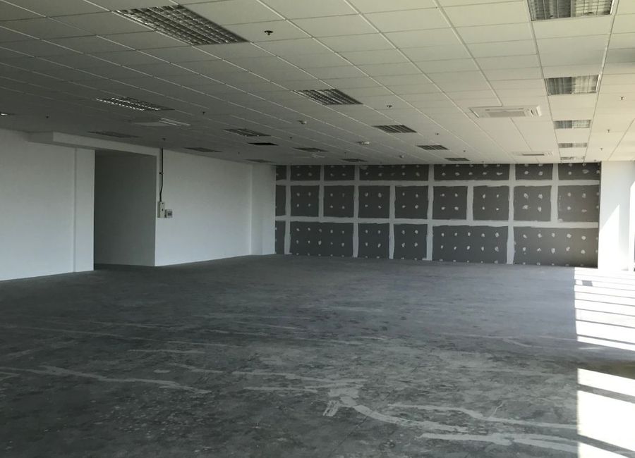 Office For Lease in Filinvest Alabang Muntinlupa City Metro Manila ...